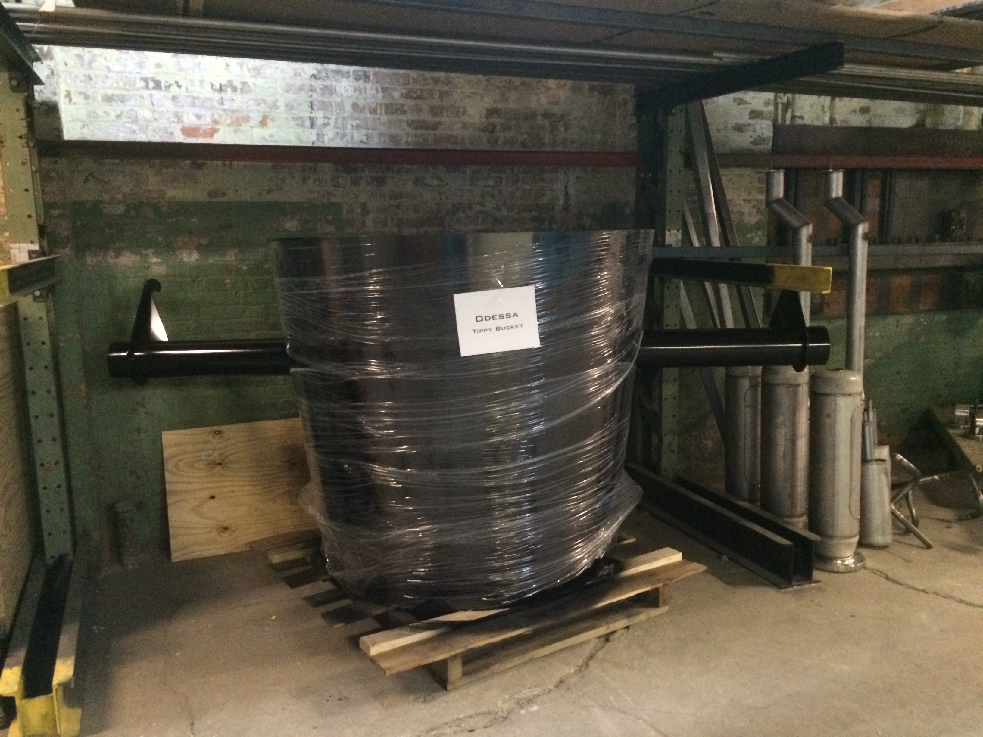 Portfolio – Bones Welding, Inc.