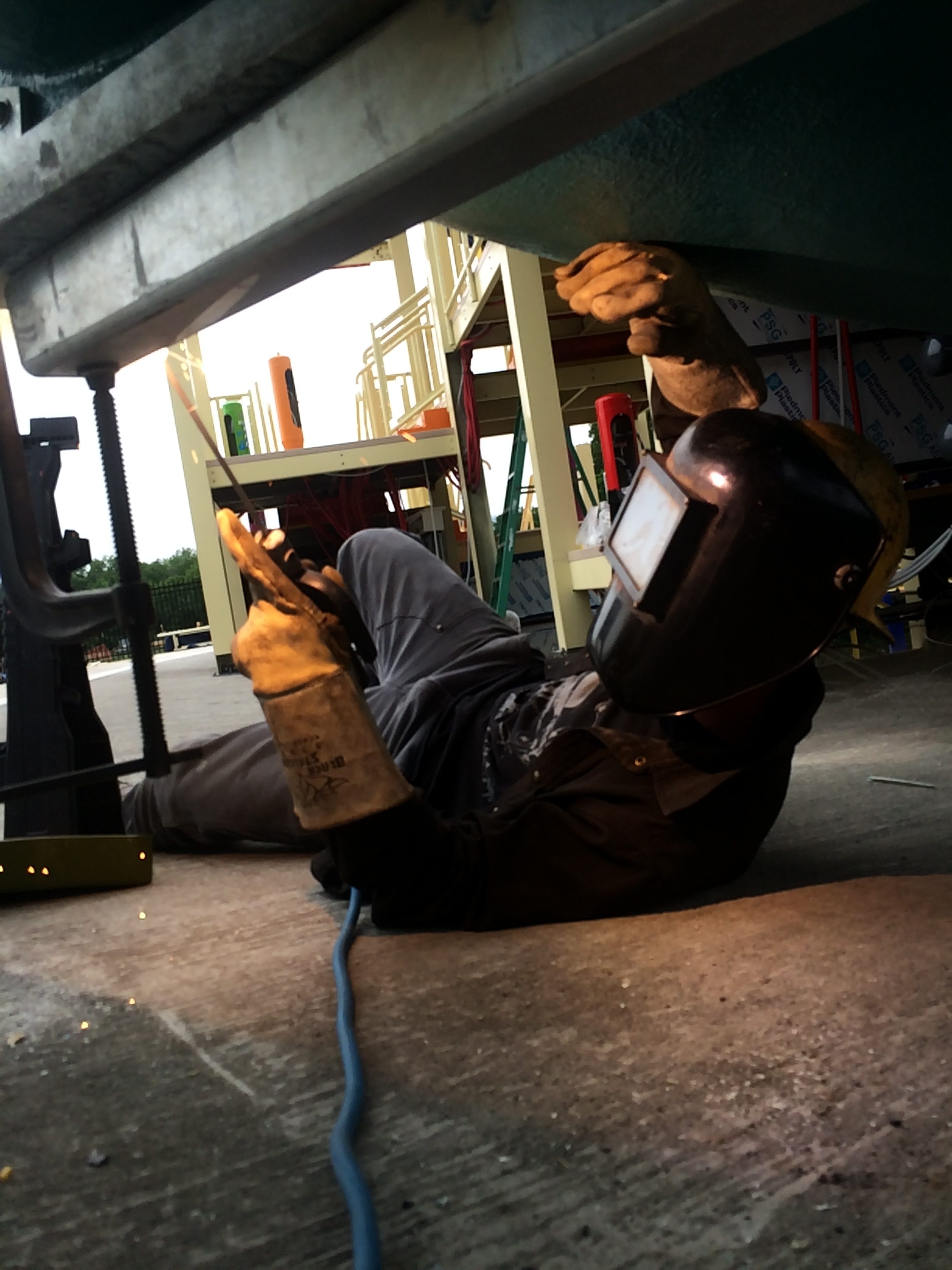 Home | Bones Welding, Inc